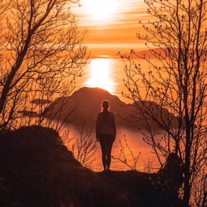 Music – Unfolding Light