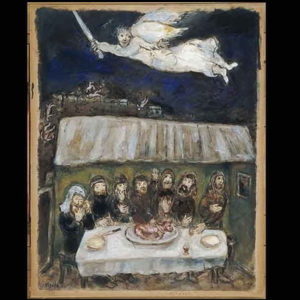 Freedom Feast – Unfolding Light