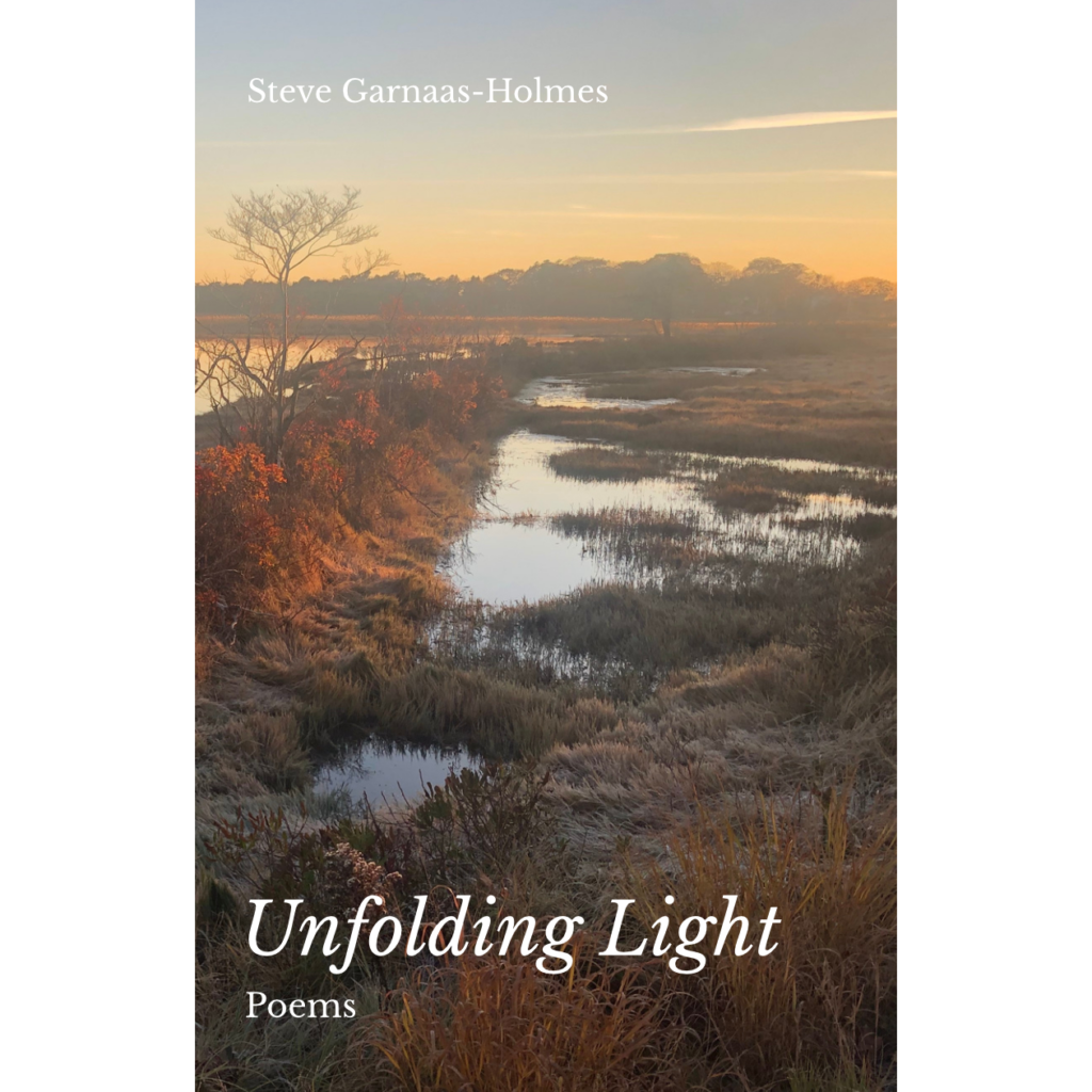 Sing – Unfolding Light